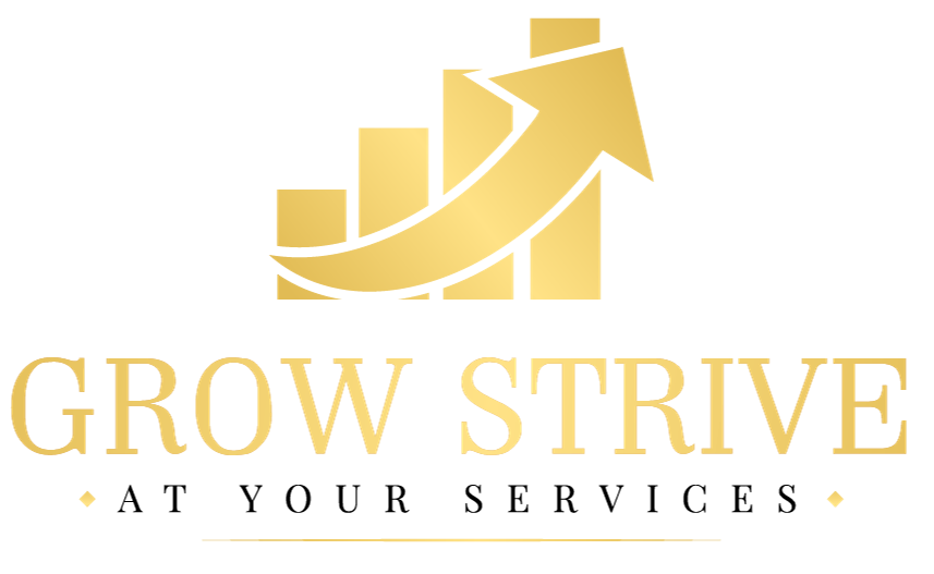 Gallery - Grow Strive